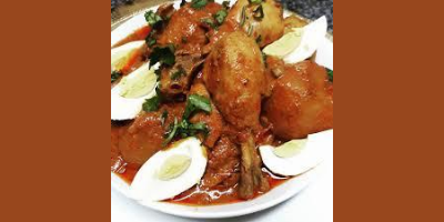 Chicken Kalya Recipe (25.10.18) - Radio Islam