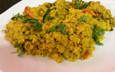 Moong Dhal Recipe (28.11.19) - Radio Islam