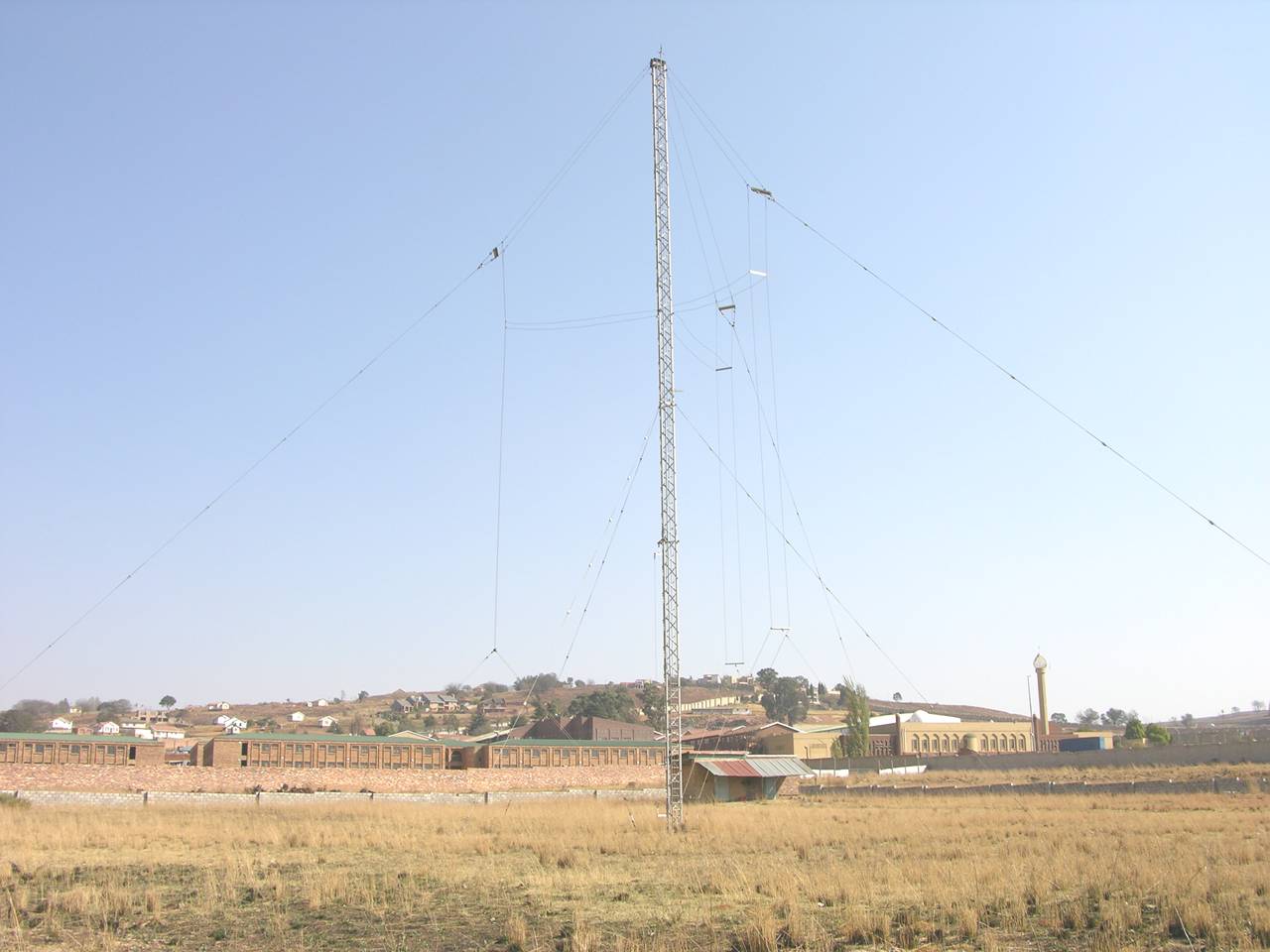 About Us - Radio Islam